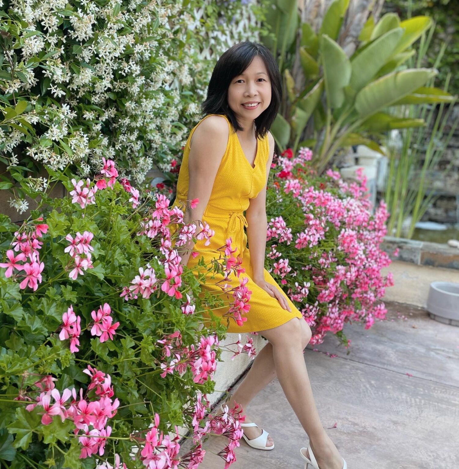 Kathy Liu – Joey's Wings